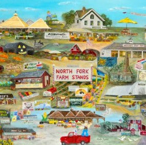 Iconic North Fork – OldTownGuild